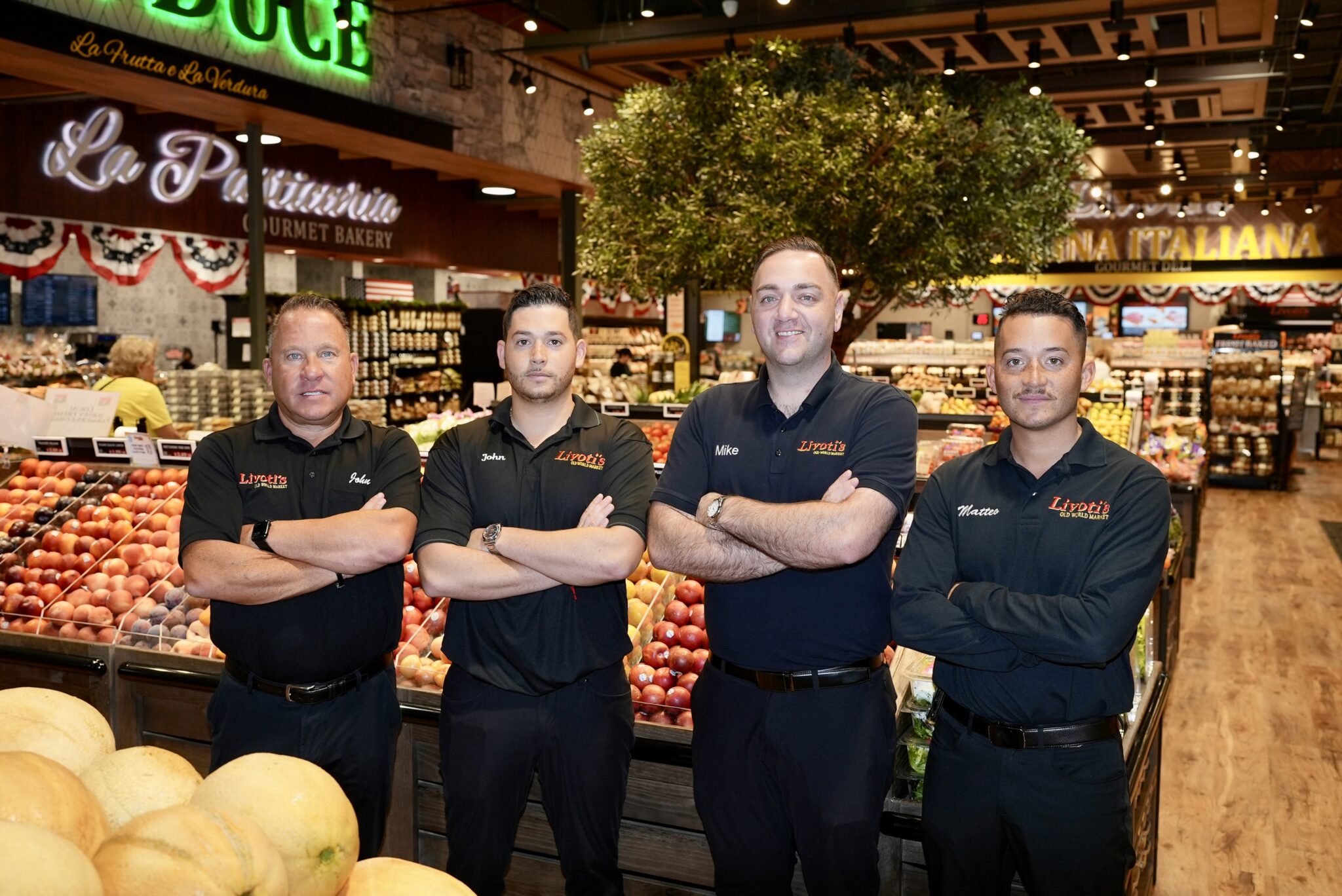 Our Story | Livoti’s Old World Market