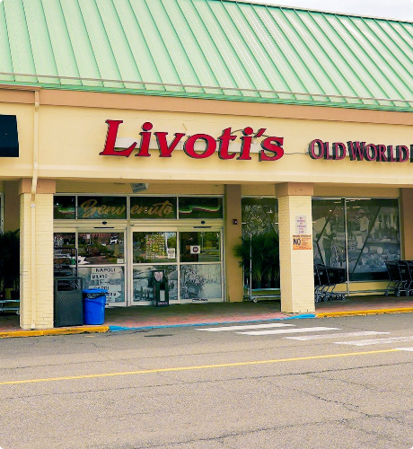 Italian Supermarket in Aberdeen, NJ | Livoti's Old World Market