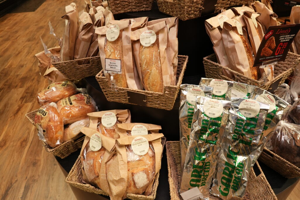 Gourmet Italian Grocery Store in Marlboro, NJ | Livoti's