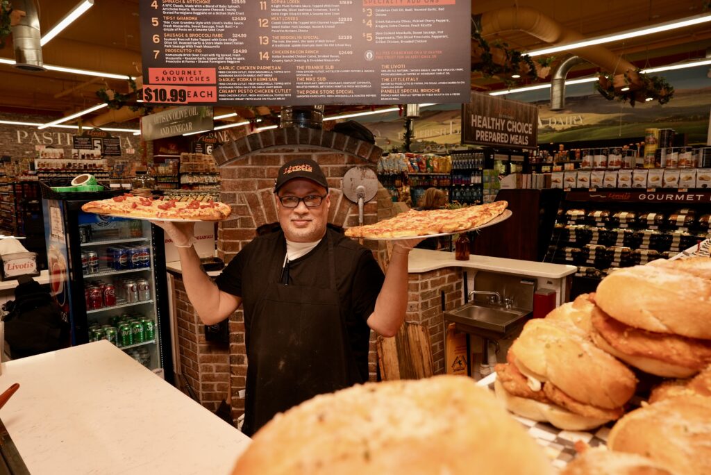 Gourmet Italian Grocery Store in Middletown, NJ | Livoti's