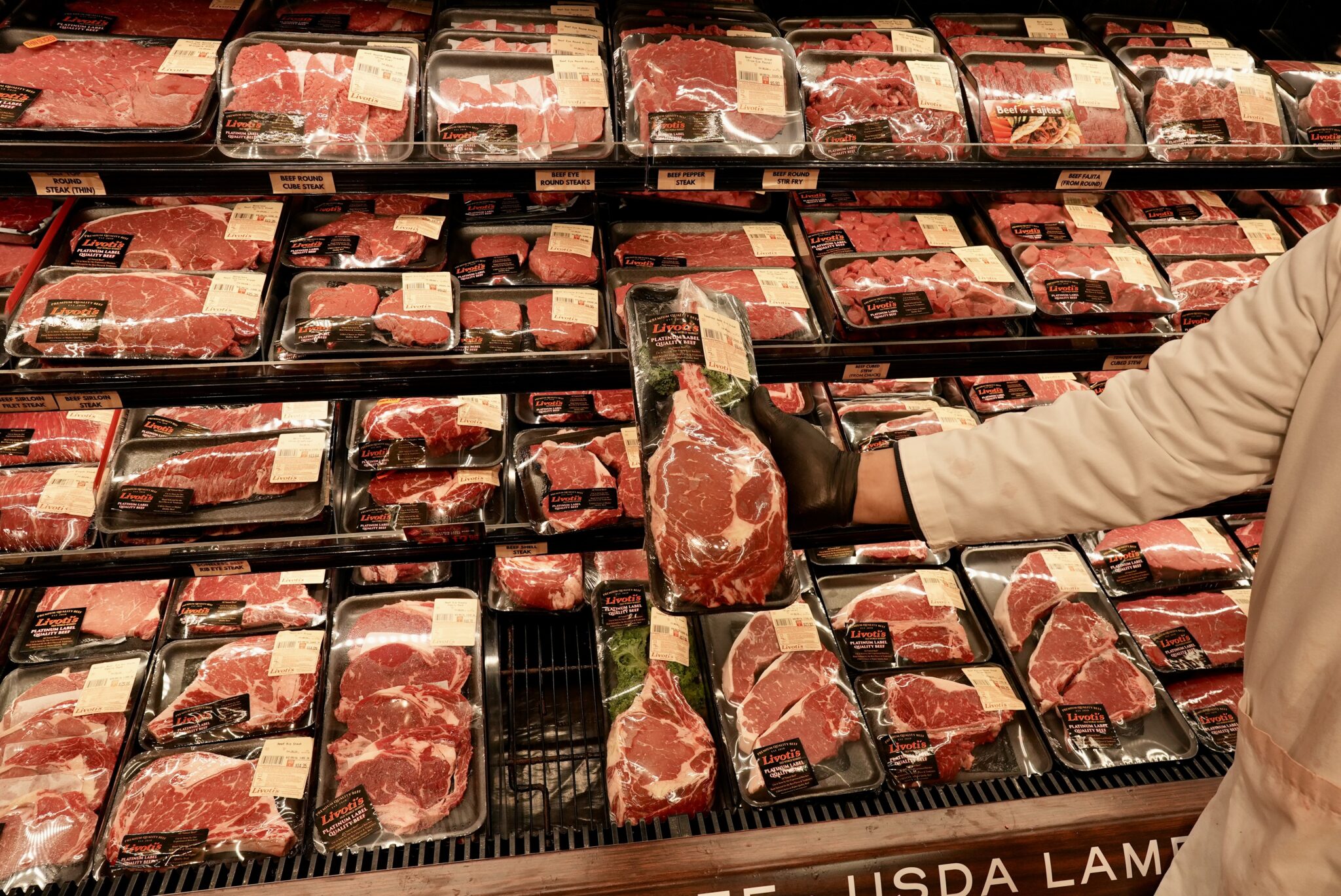 Gourmet Italian Supermarket in Freehold, NJ | Livoti's