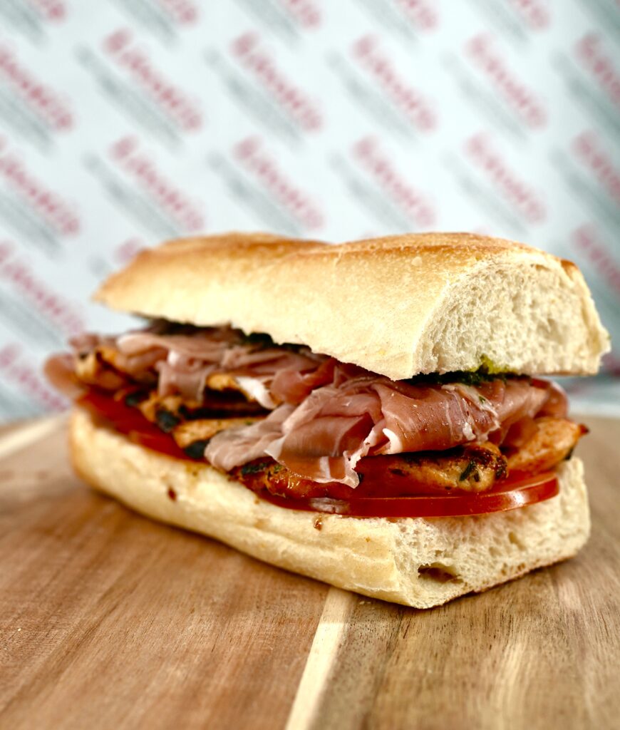 Thank You - Loyalty Sign Up | Livoti's Old World Market