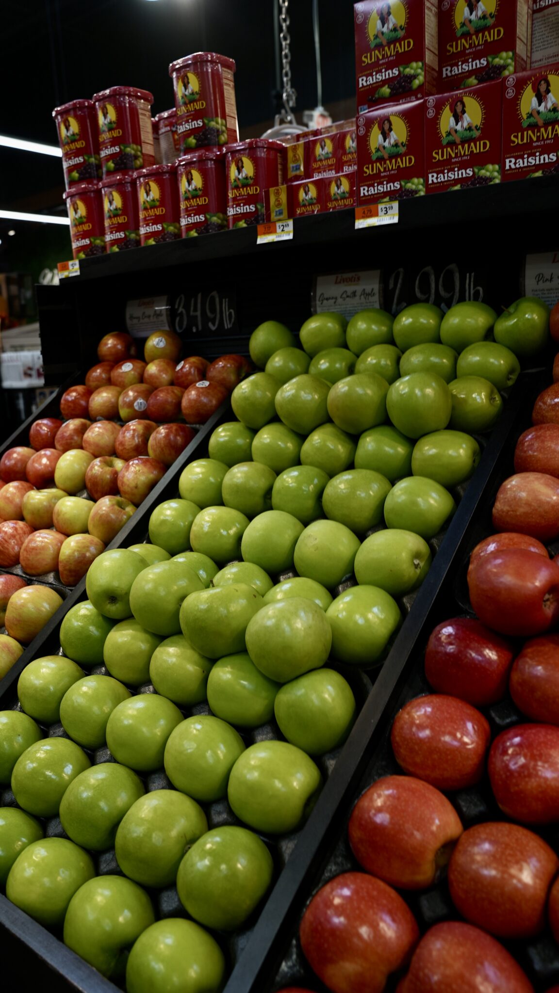 Farm Fresh Produce in NJ | Livoti's Old World Market