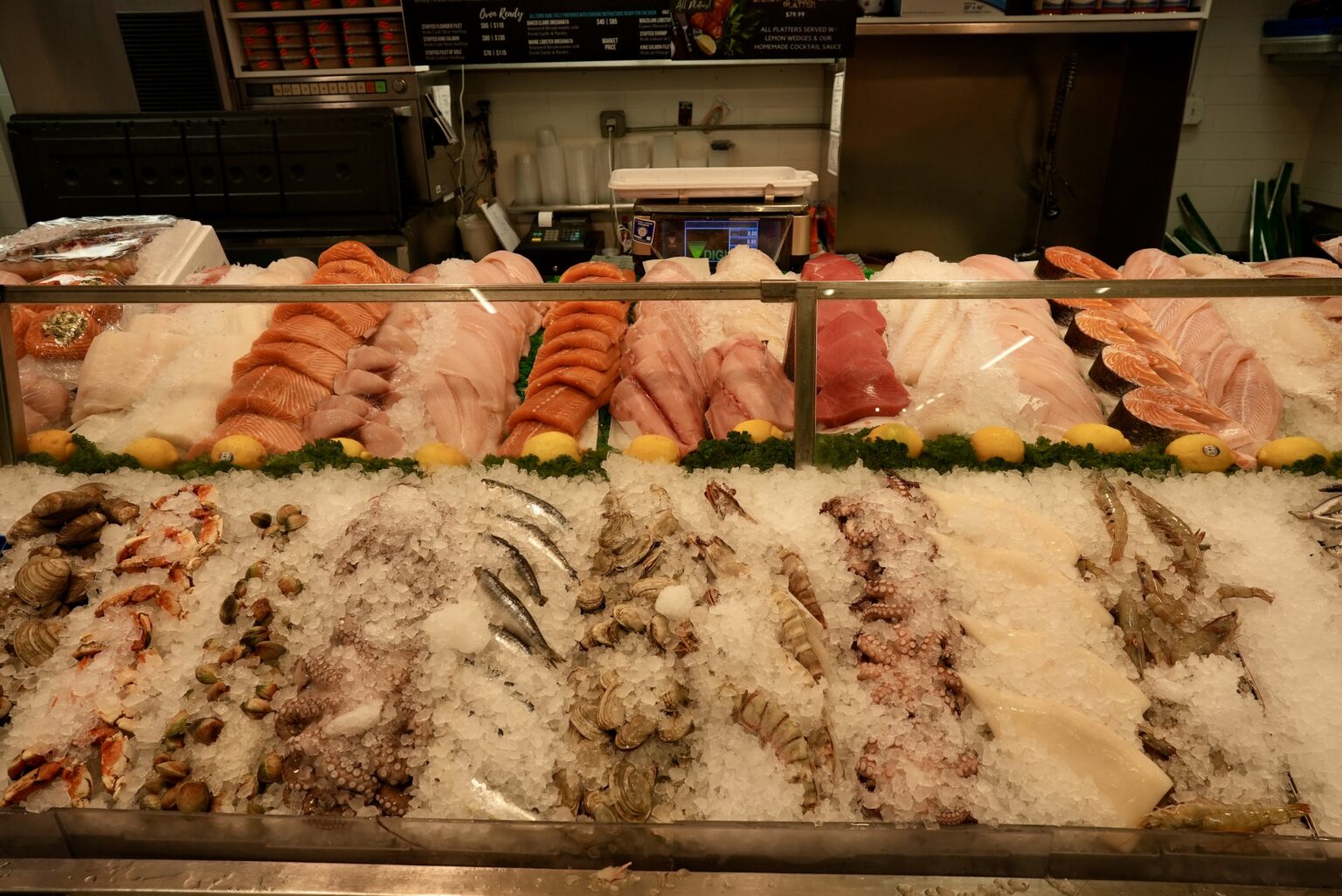 Gourmet Italian Supermarket in Freehold, NJ | Livoti's