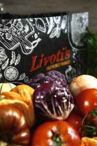 Gourmet Italian Grocery Stores in NJ | Livoti's Old World Market