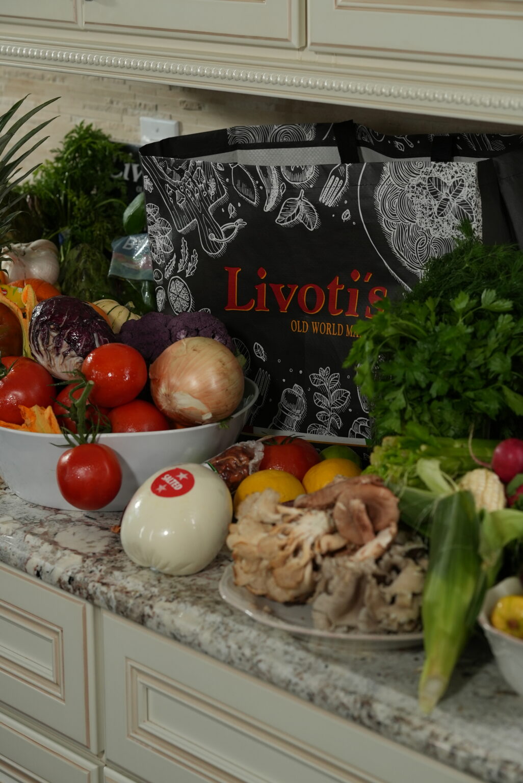 Our Story | Livoti’s Old World Market
