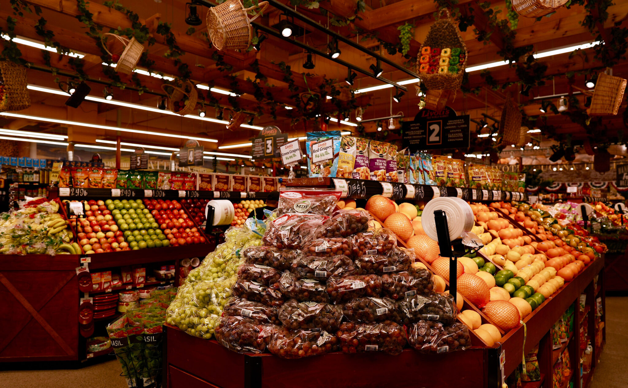 Gourmet Italian Grocery Store in Marlboro, NJ | Livoti's
