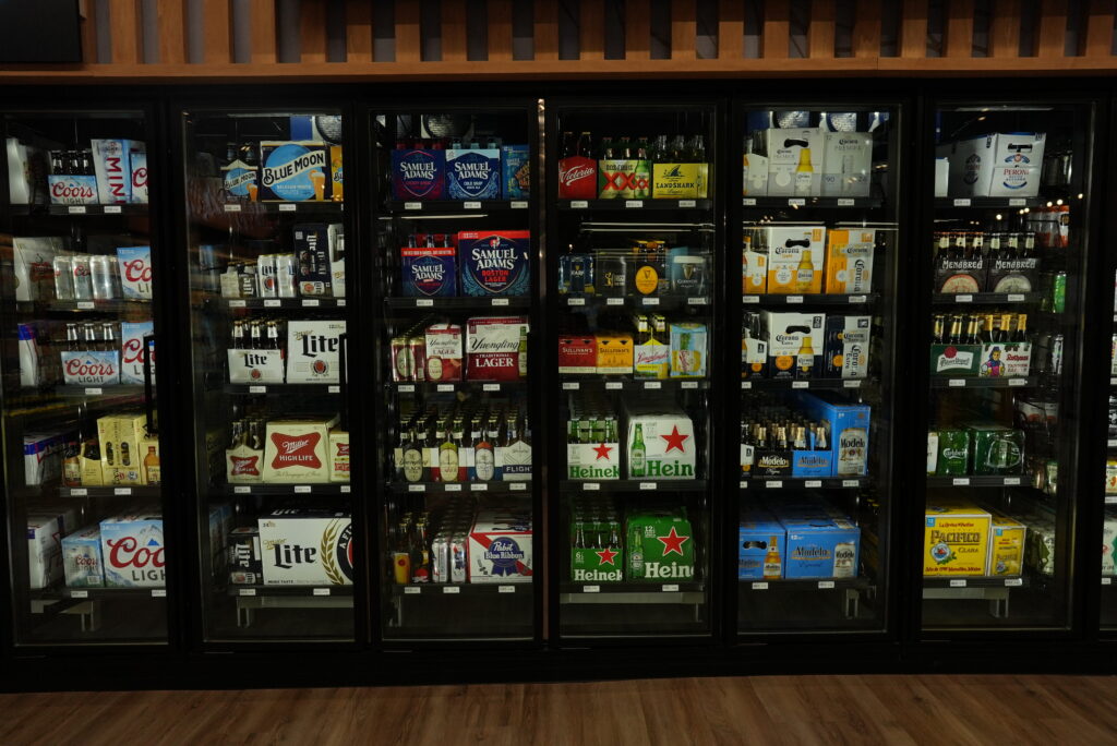 Full Service Liquor Store in Brick, NJ | Livoti's Old World Market