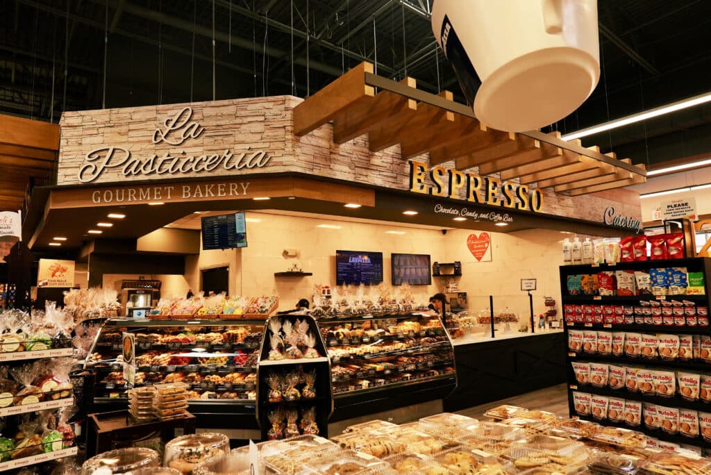 Gourmet Italian Supermarket in Freehold, NJ | Livoti's