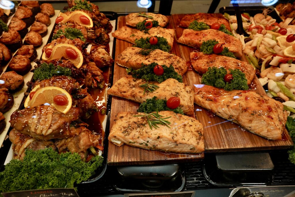 Thank You - Donation Request | Livoti's Old World Market