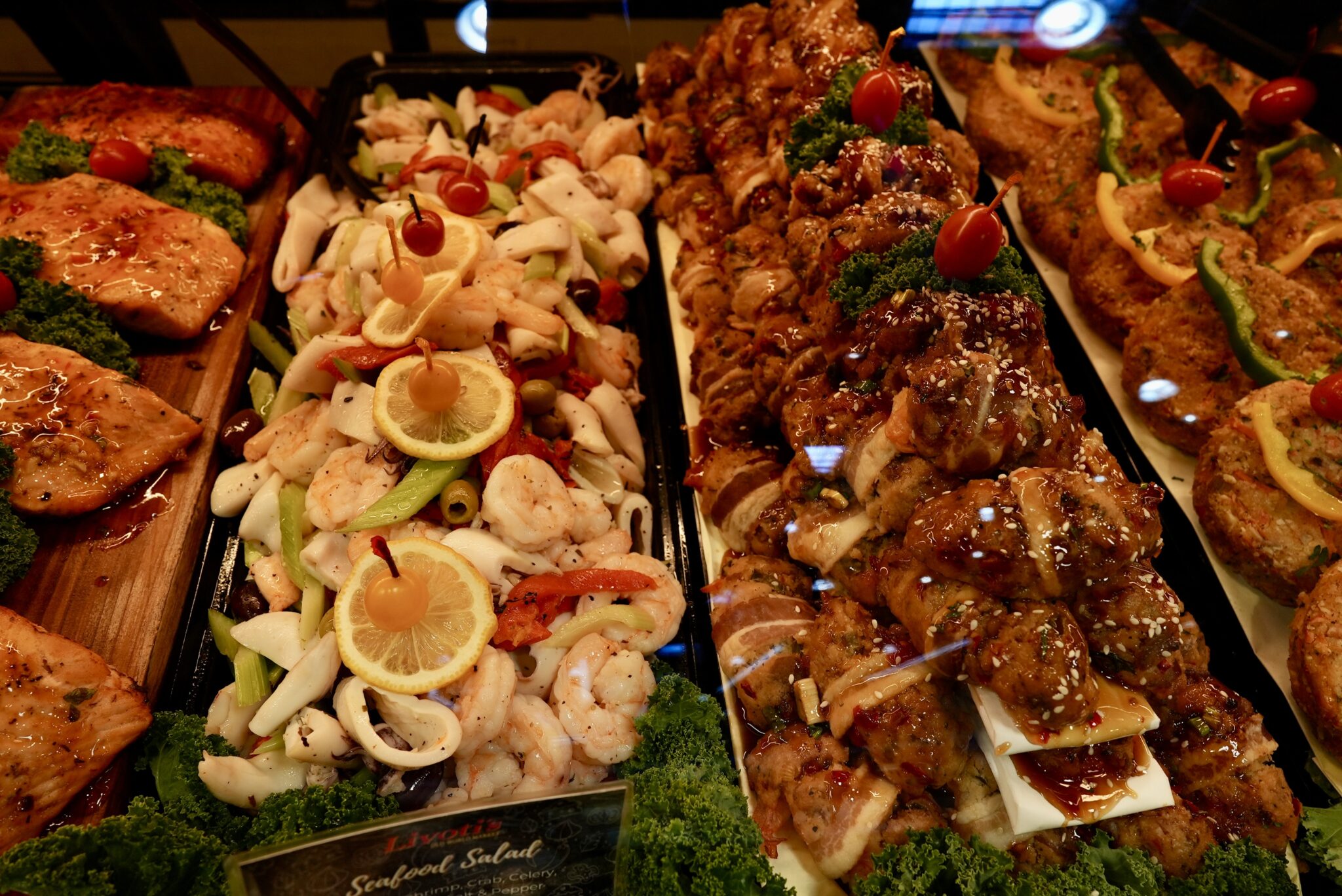 Gourmet Italian Grocery Store in Marlboro, NJ | Livoti's