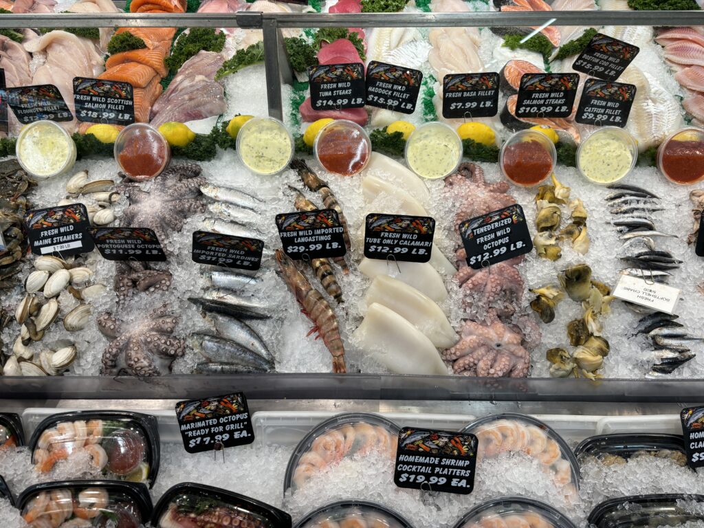 Our Story | Livoti’s Old World Market