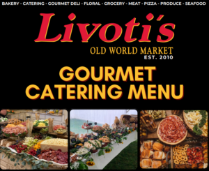 Livoti’s Old World Market | Catering