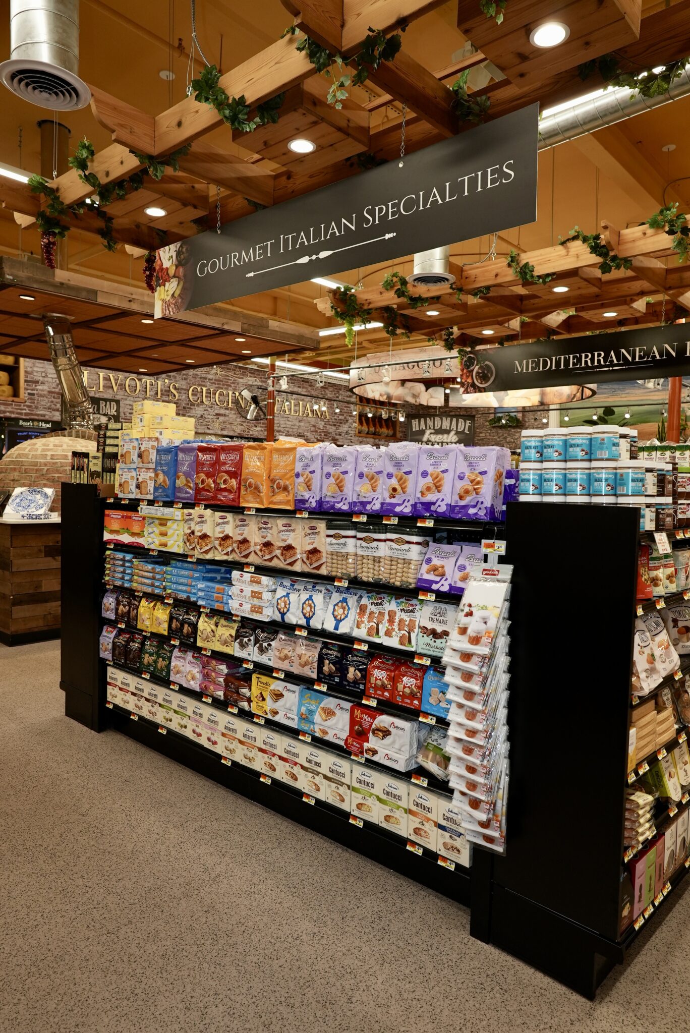 Gourmet Italian Grocery Store in Middletown, NJ | Livoti's