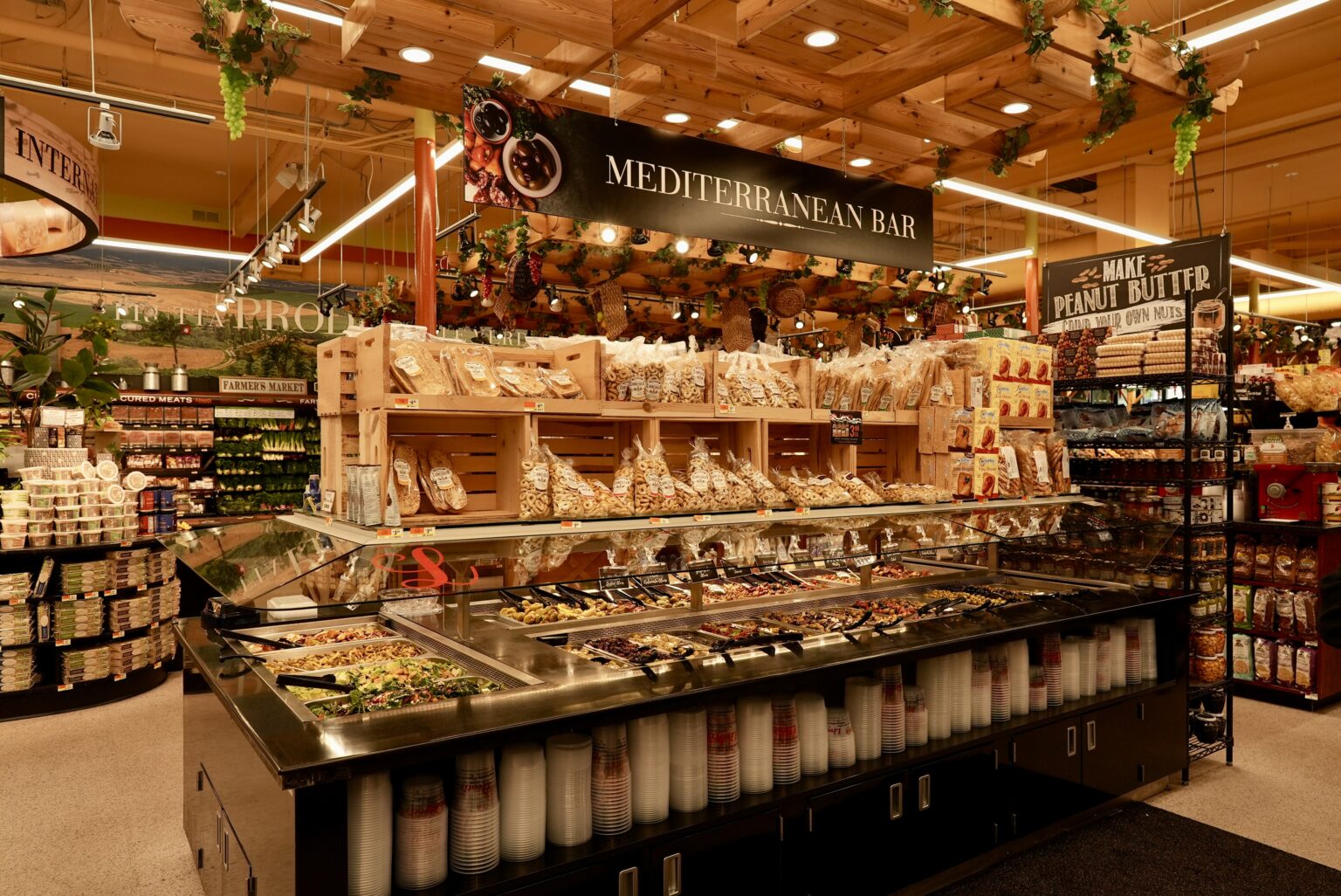 Gourmet Italian Grocery Store in Middletown, NJ | Livoti's