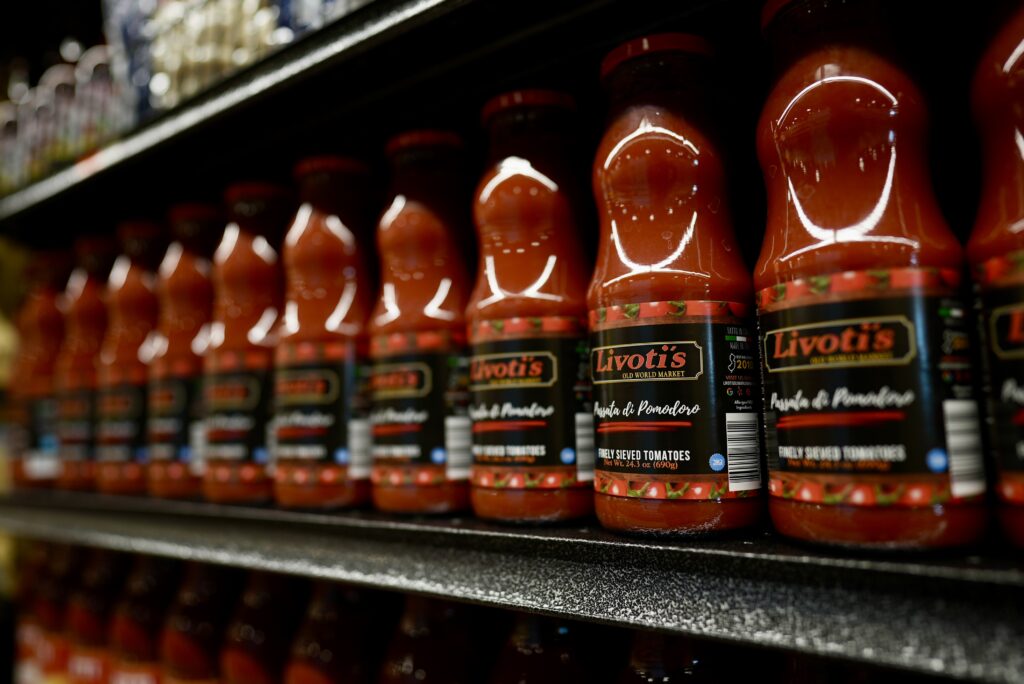 Gourmet Italian Market in Brick, NJ | Livoti's Old World Market