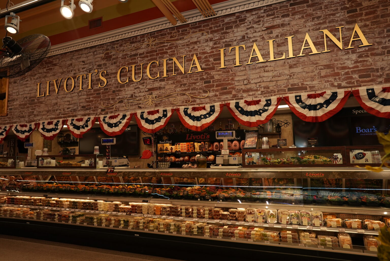 Gourmet Italian Grocery Store in Middletown, NJ | Livoti's