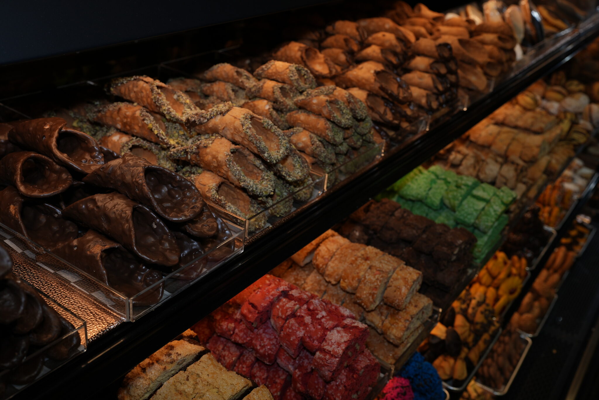 Gourmet Italian Bakery in NJ | Livoti's Old World Market