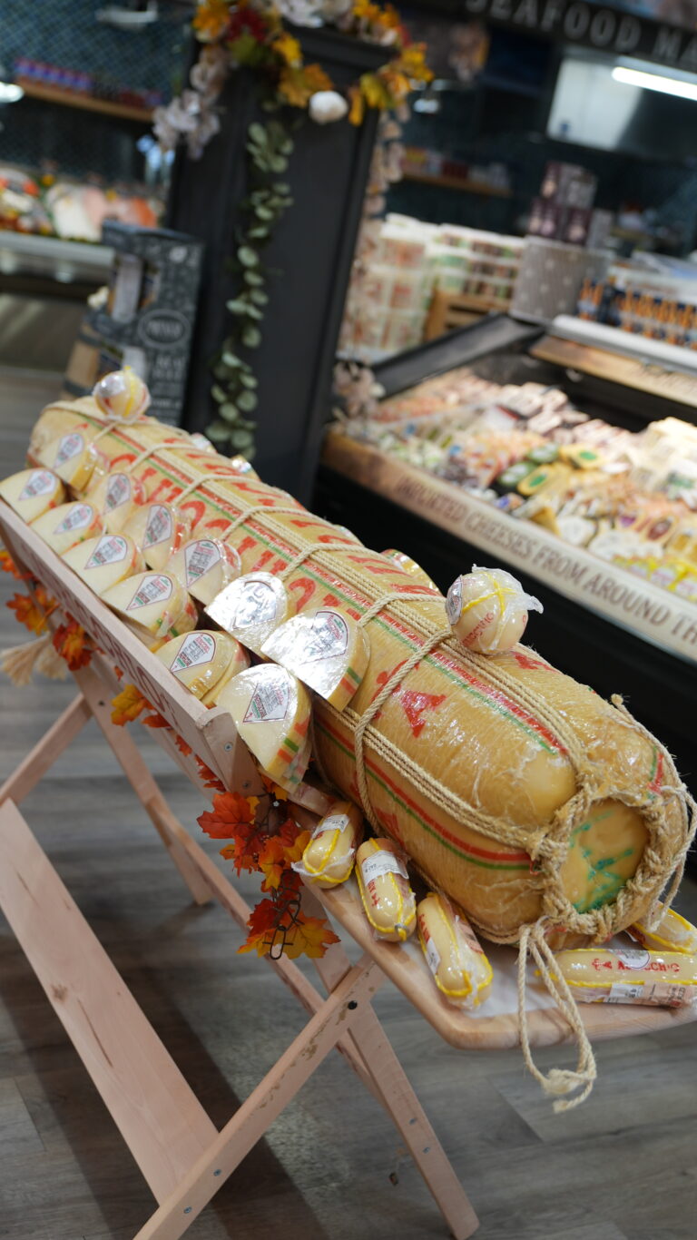 Gourmet Italian Deli in NJ | Livoti’s Old World Market